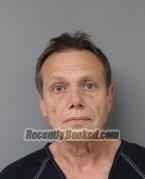 Recent Booking / Mugshot for MICHAEL ALLEN GASKILL in Greene County, Ohio
