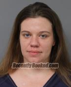 Recent Booking / Mugshot for ASHLEY BRIANNE STAFFORD in Greene County, Ohio
