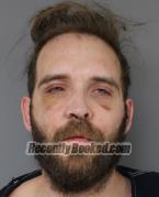 Recent Booking / Mugshot for DUSTIN JAMES JOHNSON in Greene County, Ohio
