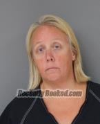 Recent Booking / Mugshot for VALERIE JEAN MCDANIEL in Greene County, Ohio