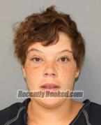 Recent Booking / Mugshot for MACKENZIE CIARA BRYANT in Greene County, Ohio
