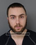 Recent Booking / Mugshot for TRISTAN DION BUCK in Greene County, Ohio