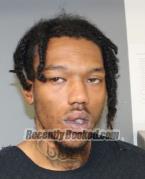 Recent Booking / Mugshot for ANTHONY CHRISTOPHER BUTLER JR in Greene ...