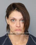 Recent Booking / Mugshot for KIRSTEN TABITHA LONG in Greene County, Ohio