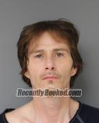 Recent Booking / Mugshot for STEVEN MICHAEL MILLER in Greene County, Ohio