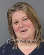 Recent Booking / Mugshot for CRYSTAL LYNN HOUSER in Greene County, Ohio