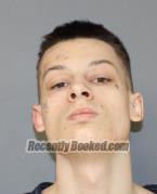 Recent Booking / Mugshot for KADEN BRADLEY EDGINGTON in Greene County, Ohio