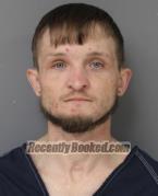 Recent Booking / Mugshot for CLAY AUSTIN CHANEY in Greene County, Ohio