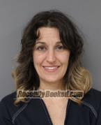 Recent Booking / Mugshot for ALLISON LEAH HANLON in Greene County, Ohio