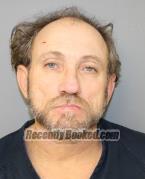 Recent Booking / Mugshot for DAVID WILLIS JR in Greene County, Ohio