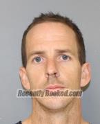 Recent Booking / Mugshot for JUSTIN ALLEN SHAFFER in Greene County, Ohio