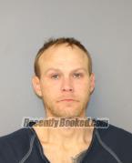 Recent Booking / Mugshot for JUSTIN DANIEL MORRIS in Greene County, Ohio