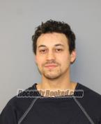 Recent Booking / Mugshot for DEVINN TYLER JONES in Greene County, Ohio