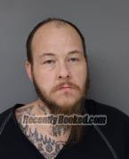 Recent Booking / Mugshot for SHANE TRAVIS MARLOW in Greene County, Ohio