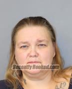 Recent Booking / Mugshot for EVELYN ANN STRUNK in Greene County, Ohio