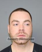 Recent Booking / Mugshot for BROCK JAMES GEARY in Greene County, Ohio