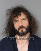 Recent Booking / Mugshot for CHAD ALAN FOREMAN in Greene County, Ohio