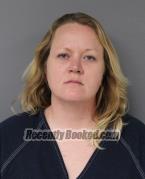 Recent Booking / Mugshot for REBECCA MARIE PERRY in Greene County, Ohio