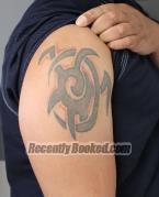 Recent Booking / Mugshot for DOMINIQUE LAMONTE JONES in Greene County, Ohio