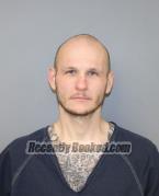 Recent Booking / Mugshot for BRADLEY JOSEPH RUSSELL in Greene County, Ohio