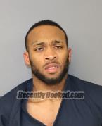 Recent Booking / Mugshot for GREGORY ADAM SANDERS in Greene County, Ohio