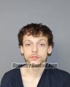 Recent Booking / Mugshot for ADRIEN DAVID FULTZ in Greene County, Ohio