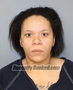 Recent Booking / Mugshot for ASIA SHANAE BUTLER in Greene County, Ohio