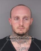 Recent Booking / Mugshot for BARON JONATHON SHELLEY in Greene County, Ohio