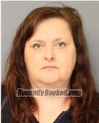Recent Booking / Mugshot for LINDSAY WOLFE in Greene County, Ohio