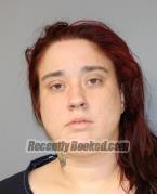 Recent Booking / Mugshot for JESSICA MARIE SCHOLES in Greene County, Ohio