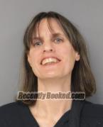 Recent Booking / Mugshot for CHRISTINA LOUISE DUGAN in Greene County, Ohio