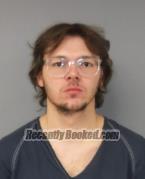 Recent Booking / Mugshot for NICHOLAS ROBERT CHRISTMAN in Greene County ...