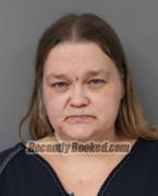 Recent Booking / Mugshot for EVELYN ANN STRUNK in Greene County, Ohio