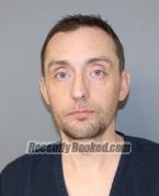 Recent Booking / Mugshot for JUSTIN NATHANAEL ERNST in Greene County, Ohio