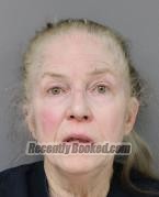 Recent Booking / Mugshot for SUSAN BARRY EPLING in Greene County, Ohio