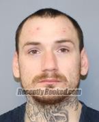 Recent Booking / Mugshot for JOSHUA WESLEY RAINER in Greene County, Ohio