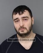 Recent Booking / Mugshot for DEAN JACOB RAY SACHER in Greene County, Ohio