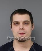 Recent Booking / Mugshot for SKYLER KENNETH ROSS in Greene County, Ohio