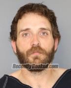 Recent Booking / Mugshot for DUSTIN JAMES JOHNSON in Greene County, Ohio