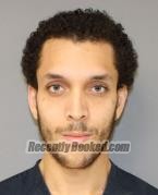 Recent Booking / Mugshot for ADRIAN JERMAIN HARDIN in Greene County, Ohio