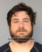 Recent Booking / Mugshot for MATTHEW ALEXANDER WALTERS in Greene County ...