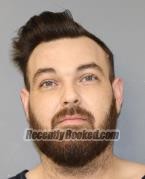 Recent Booking / Mugshot for JAMES WESLEY HICKS in Greene County, Ohio