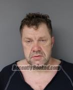 Recent Booking / Mugshot for TIMOTHY MURRELL WIESEN in Greene County, Ohio