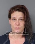 Recent Booking / Mugshot for KENDRA ELIZABETH MILLER in Greene County, Ohio