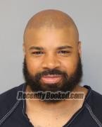 Recent Booking / Mugshot for KEITH KARON WILSON in Greene County, Ohio