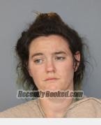 Recent Booking / Mugshot for JUDY KAY MARIE CRUM in Greene County, Ohio