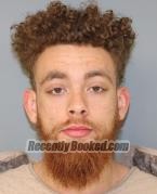 Recent Booking / Mugshot for KROSS ROBERT WILLIAM DENNEHY in Greene ...