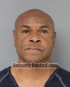 Recent Booking / Mugshot for KEITH ORLANDO DAY in Greene County, Ohio