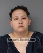 Recent Booking / Mugshot for AMEERAH ASHRAF ATTIA in Greene County, Ohio