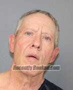 Recent Booking / Mugshot for KEVIN EUGENE BOLSER in Greene County, Ohio